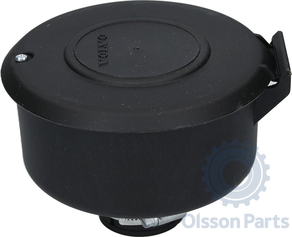 Hydraulic Cylinder Vent Customized Hydraulic Reservoir Breather Cap 46 ...