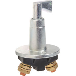 Battery cut off switch 150 A fits VOLVO ECR38 ref.no. 1140319 870980 ...