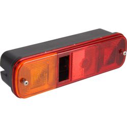 Rear light right/left fits NEW HOLLAND TL90 ref.no. 82007634 | Olsson Parts